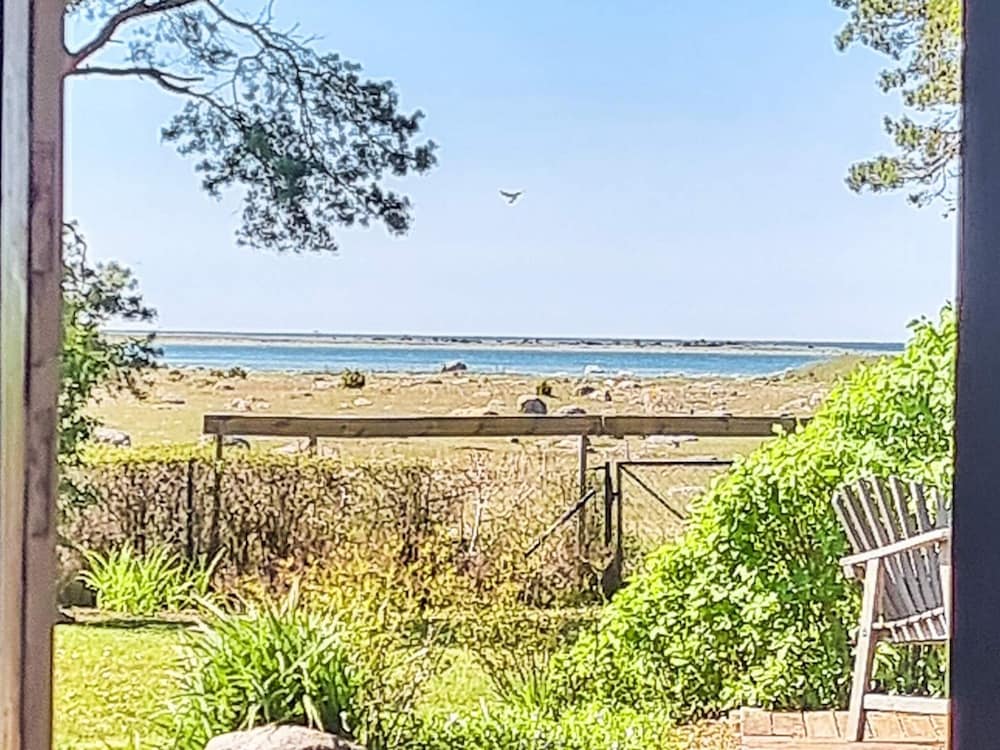4 Person Holiday Home In Klintehamn - 哥得蘭省