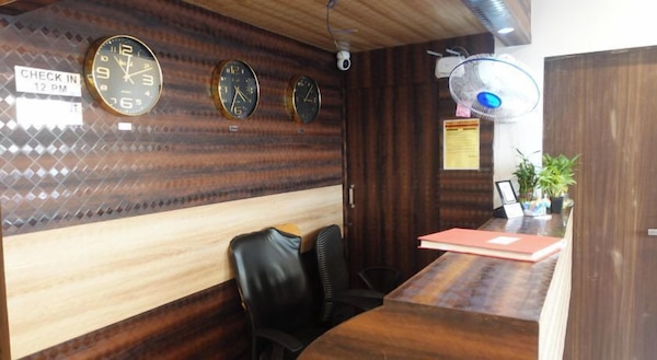 Hotel Wind Flower Regency - Mumbai