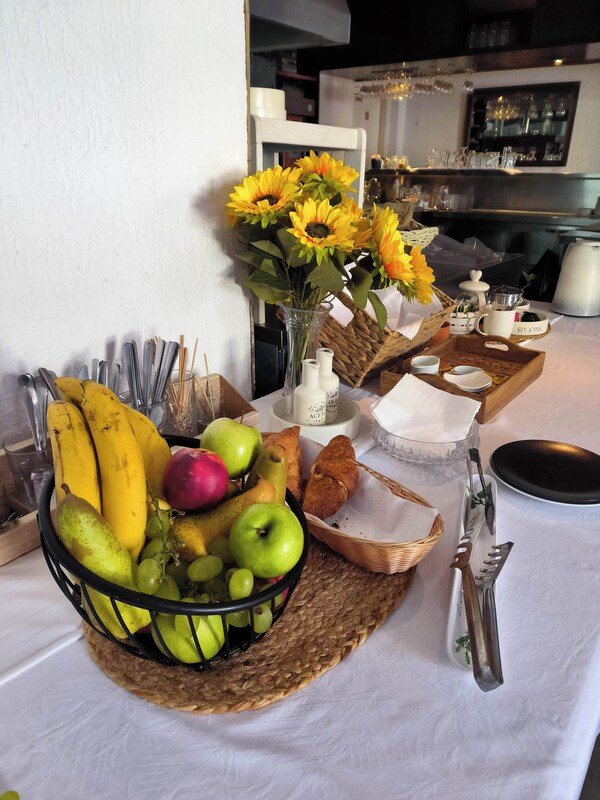 Omir Bed & Breakfast - Kroatien