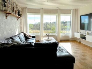 Casa | Interior