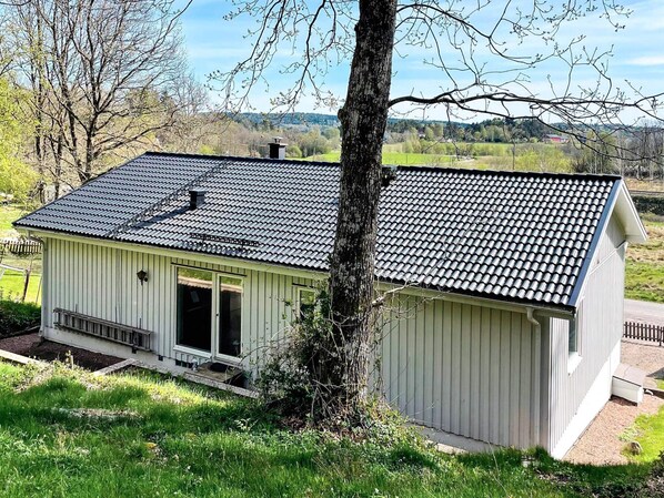Casa | Exterior