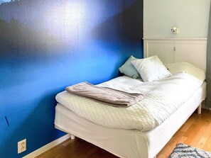 Casa | Interior