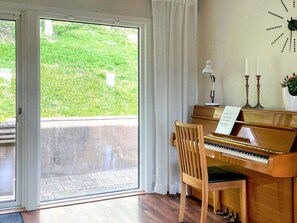 Casa | Interior