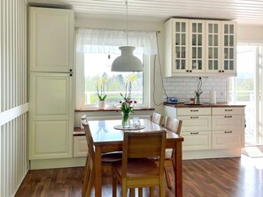 Casa | Interior