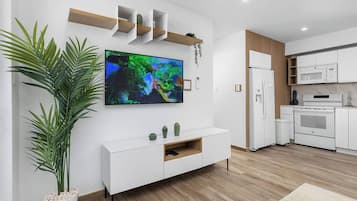Apartamento superluxo | Planta do andar