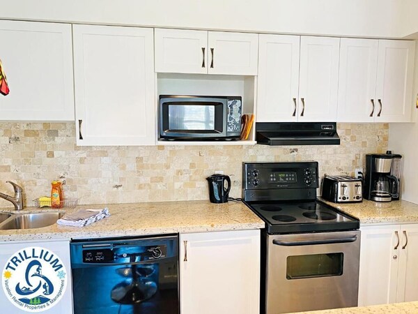 Blue Mountain Suites - Ontario