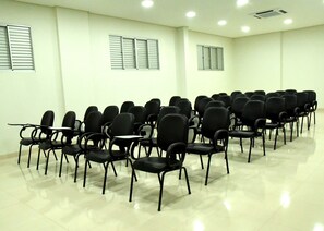 Salas de reuniões