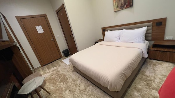 Italia House Hotel - Kairo