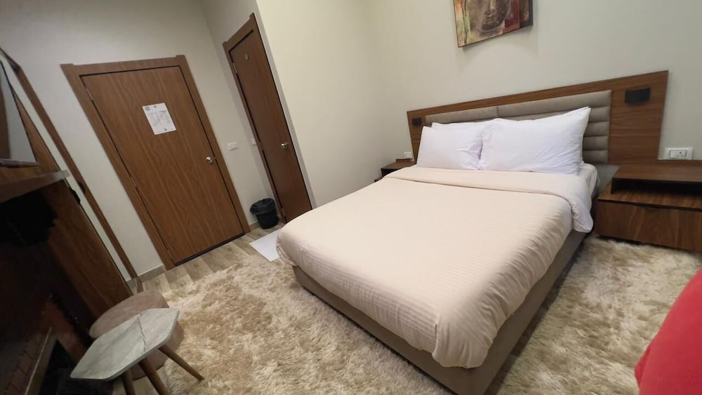 Italia House Hotel - Ägypten