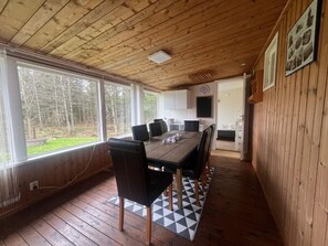 Casa | Interior
