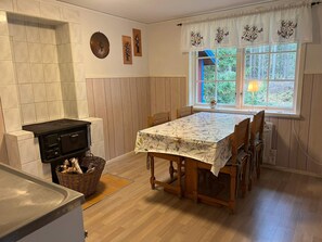 Casa | Interior