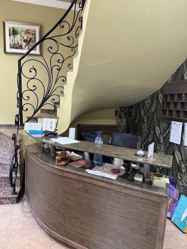 Aparthotel Old City - Batum