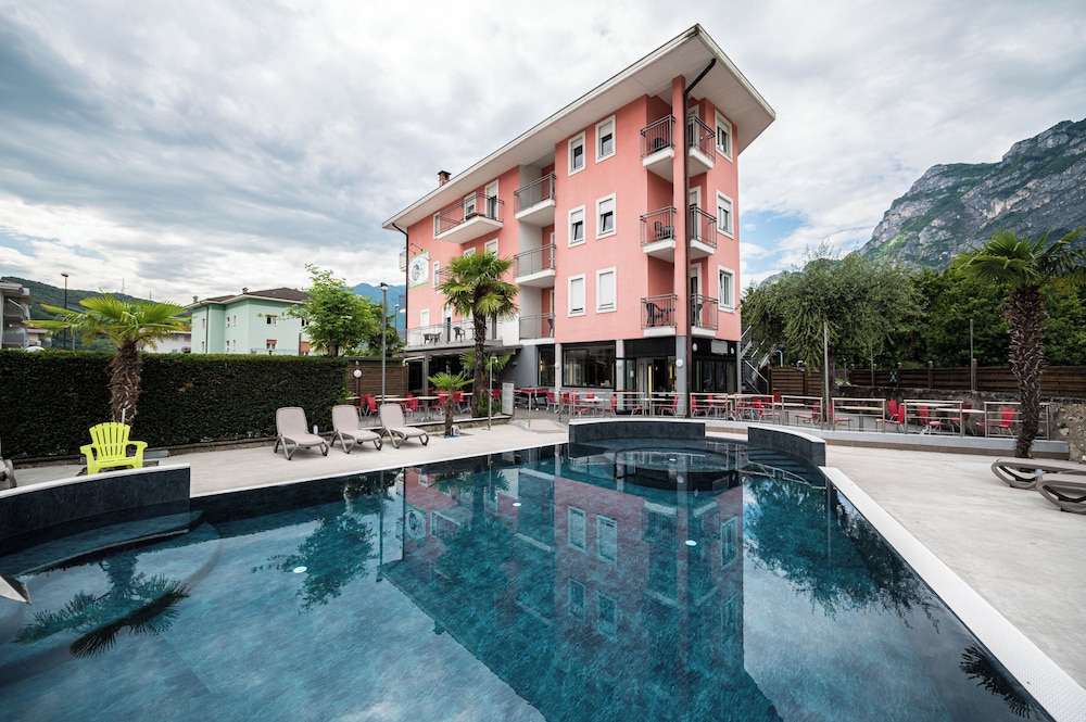 Hotel Rudy Di Singh Satwant - Lake Garda