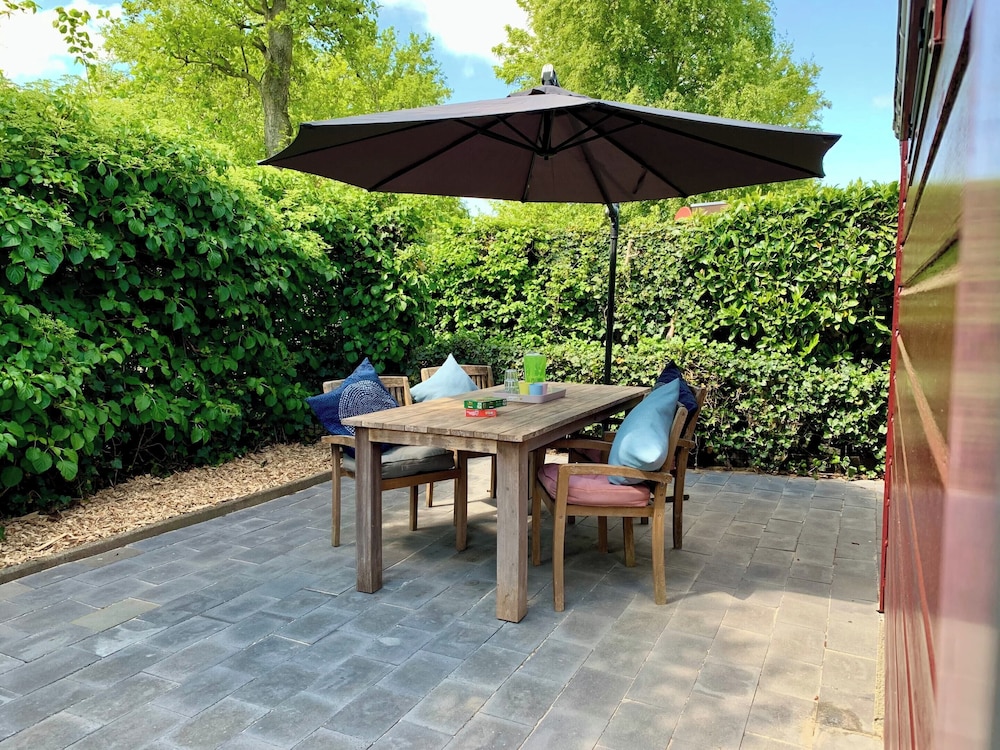 Chalet In Sint Maartenszee Near Sandy Beach - Hengelo