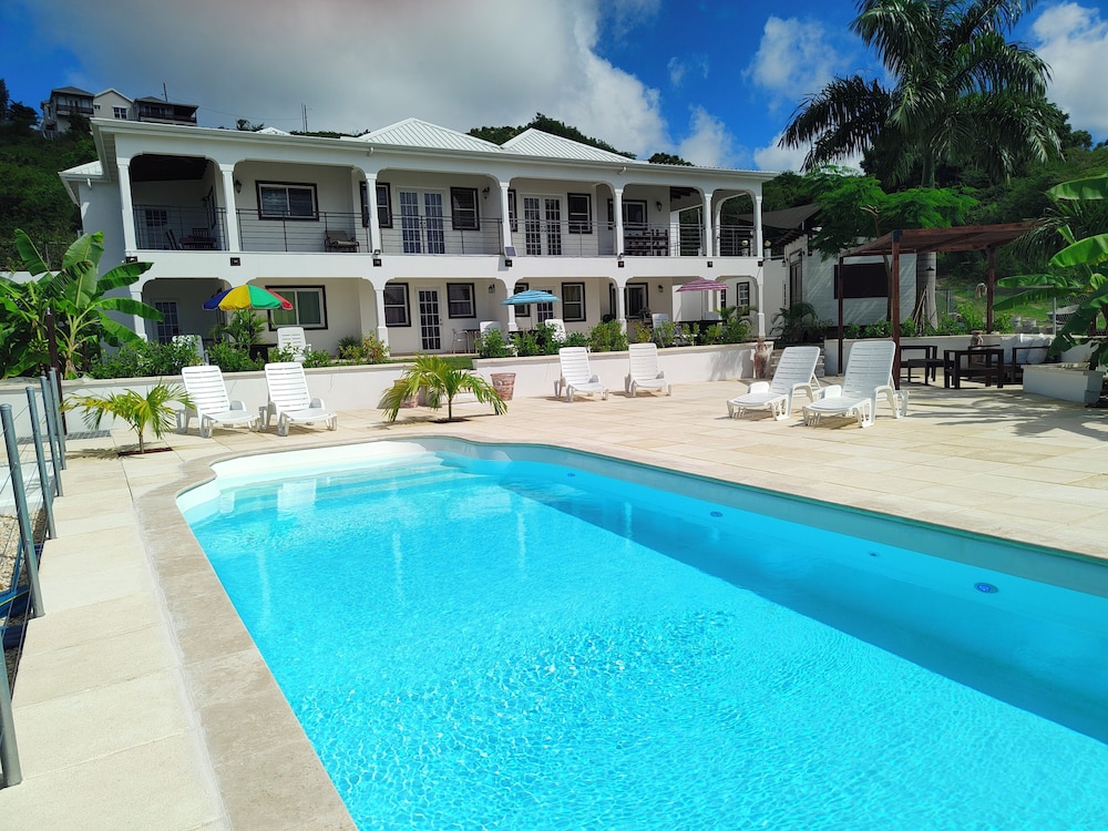 Belvedere Holiday Home - Antigua and Barbuda