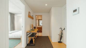 Apartamento | 1 quarto