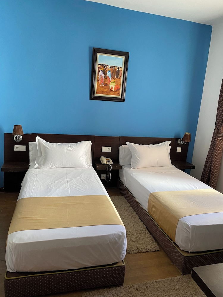 Hotel Chaouen - Chefchaouen