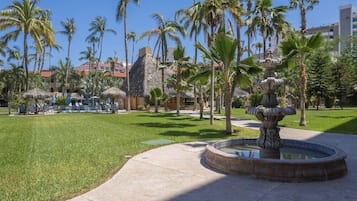 Área da propriedade