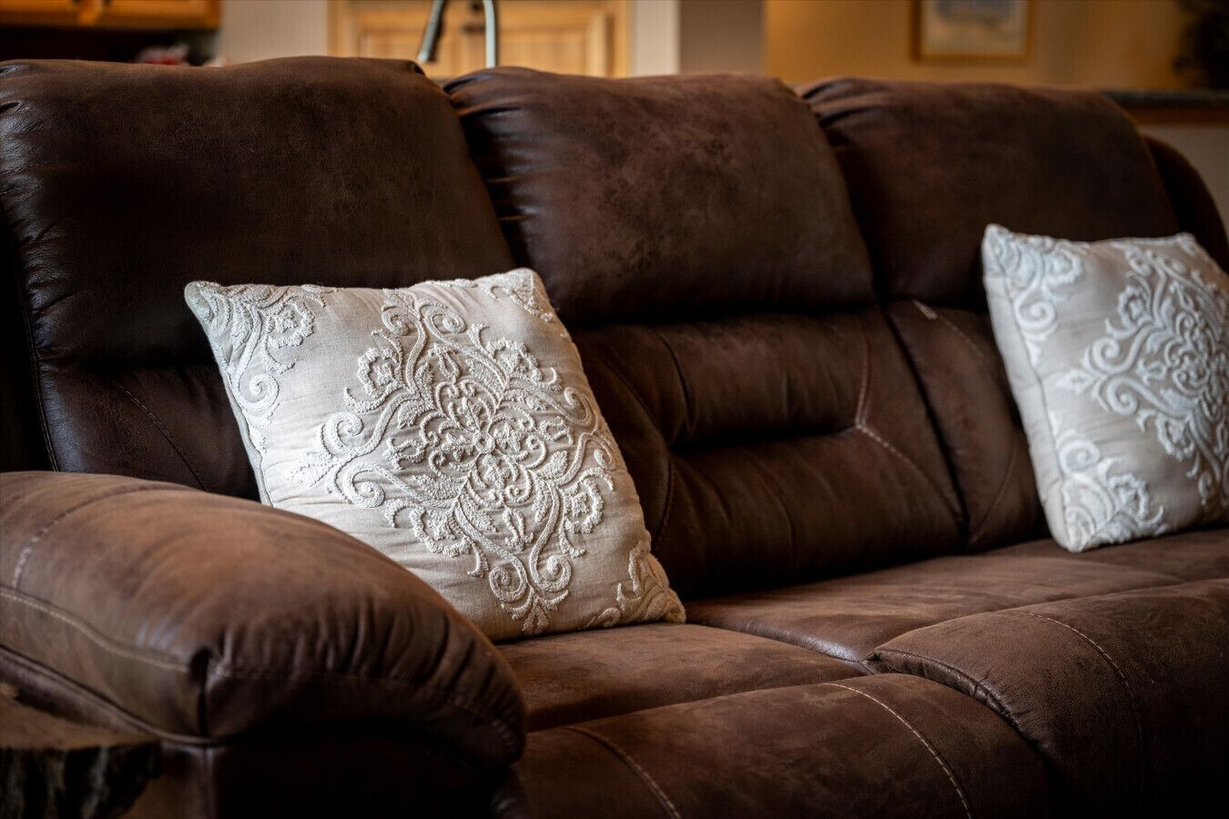 Sky View Mountain Retreat - Cherokee, NC