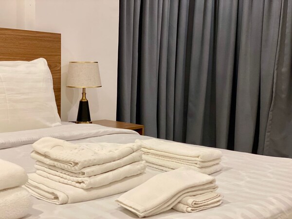 Bilans Apartments - Accra