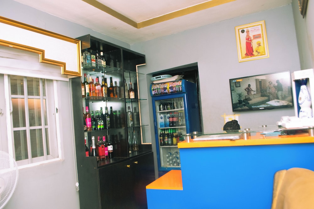 Mc Rica Hotel - Lagos, Nigeria