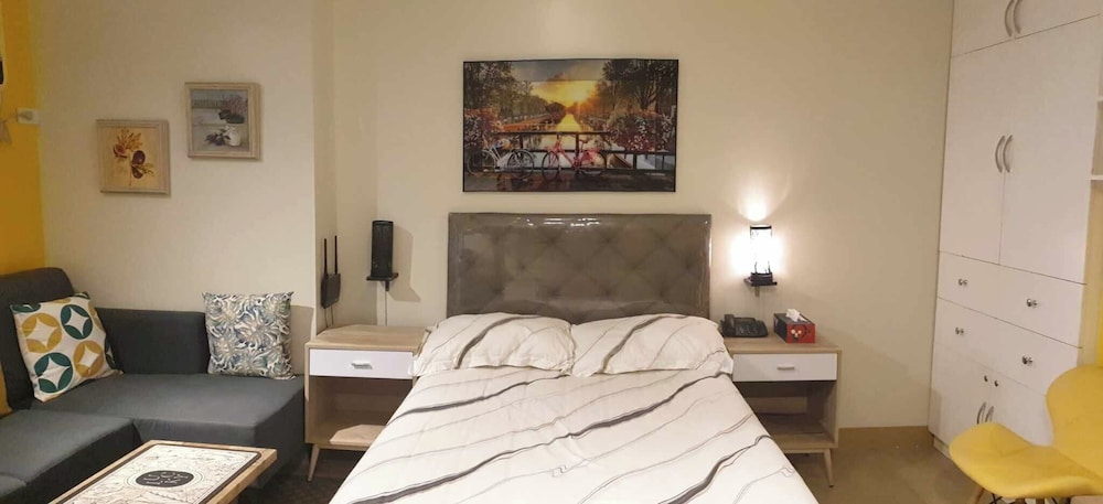 Spring Residences By Vnb - Taguig