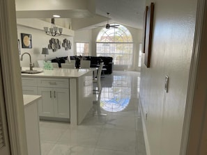 Apartamento | 3 quartos