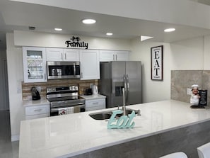 Apartamento | 3 quartos