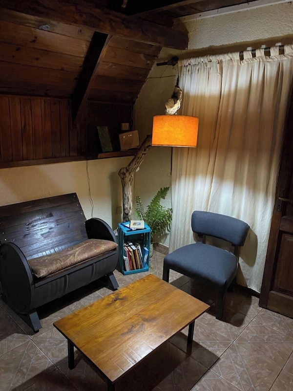 Bungalow Hostel Iguazù - Puerto Iguazú