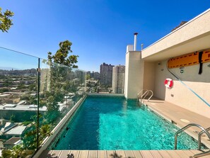 Apartamento | 1 quarto 