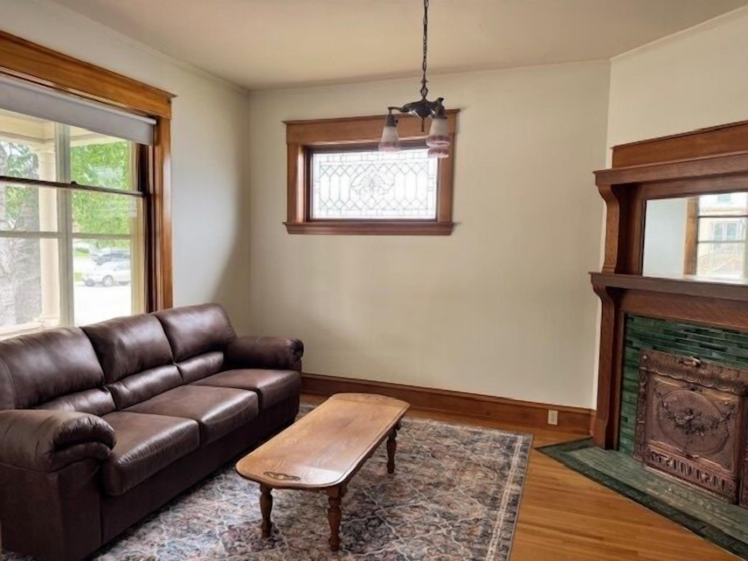 Fallon House In Kiel Close To Road America - Elkhart Lake, WI