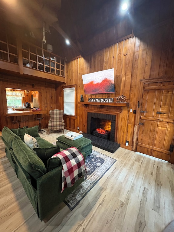 The Whimsical Barn - Rocky Mount, NC