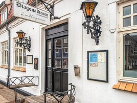 Casa | Exterior
