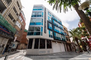 Apartamento | Exterior