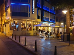 Apartamento | Exterior