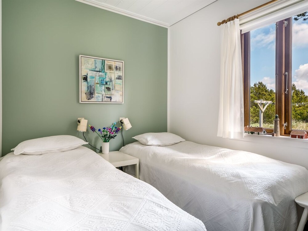 "Ola" - 900m from the sea by Interhome - Bedsted | Vrbo