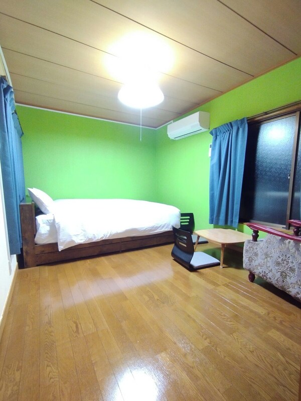 花园之家 - 中野市