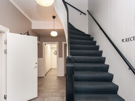 Casa | Interior