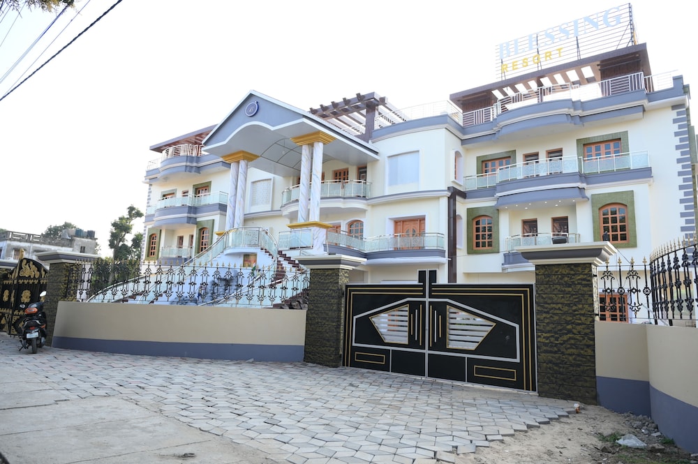 Blessing Resort - West Bengal