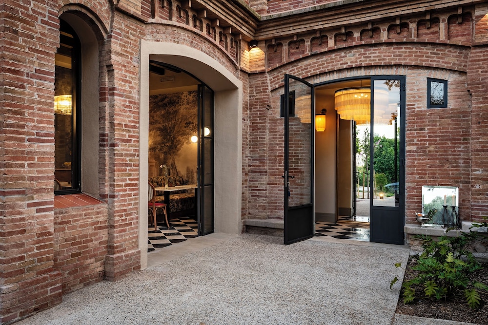 Hotel Boutique Làpety - Tarragona