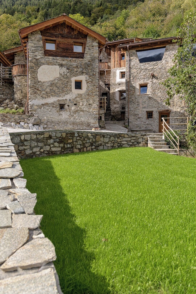 Agriturismo Ca Gianin - Sondrio