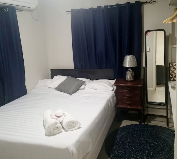 Liu Guesthouse - Tonga