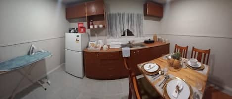 Casa Comfort | Cozinha privada