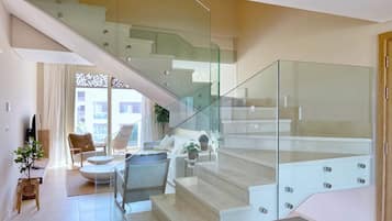 Embellished 2BDR @ Mangroovy |Free Pool & Beach (M9-4B-23) | Interior