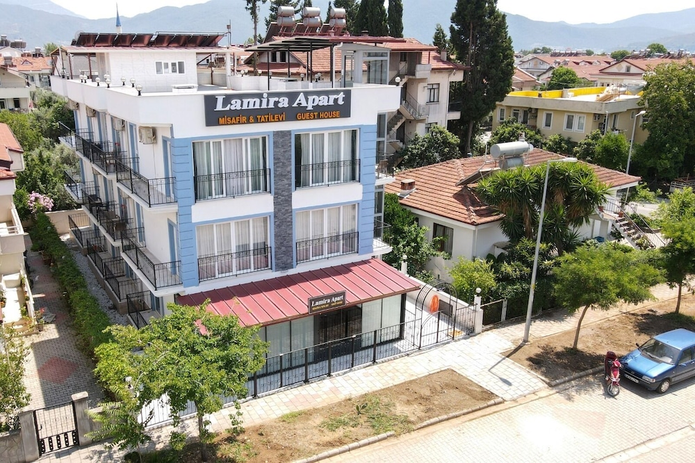 Lamira Pansion - Fethiye
