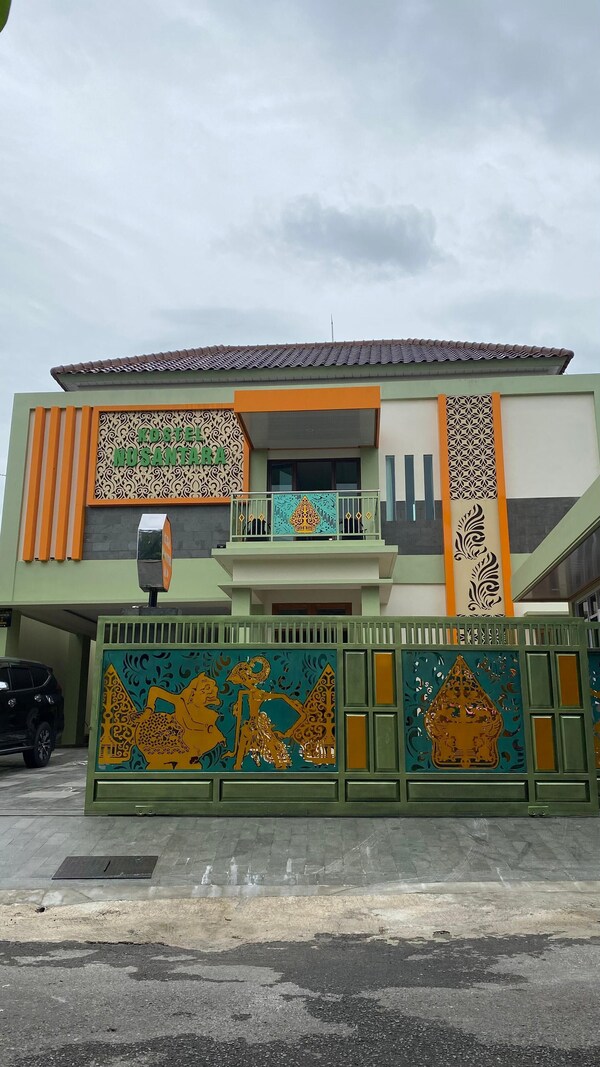 Nusantara Inn Syariah - Sragen