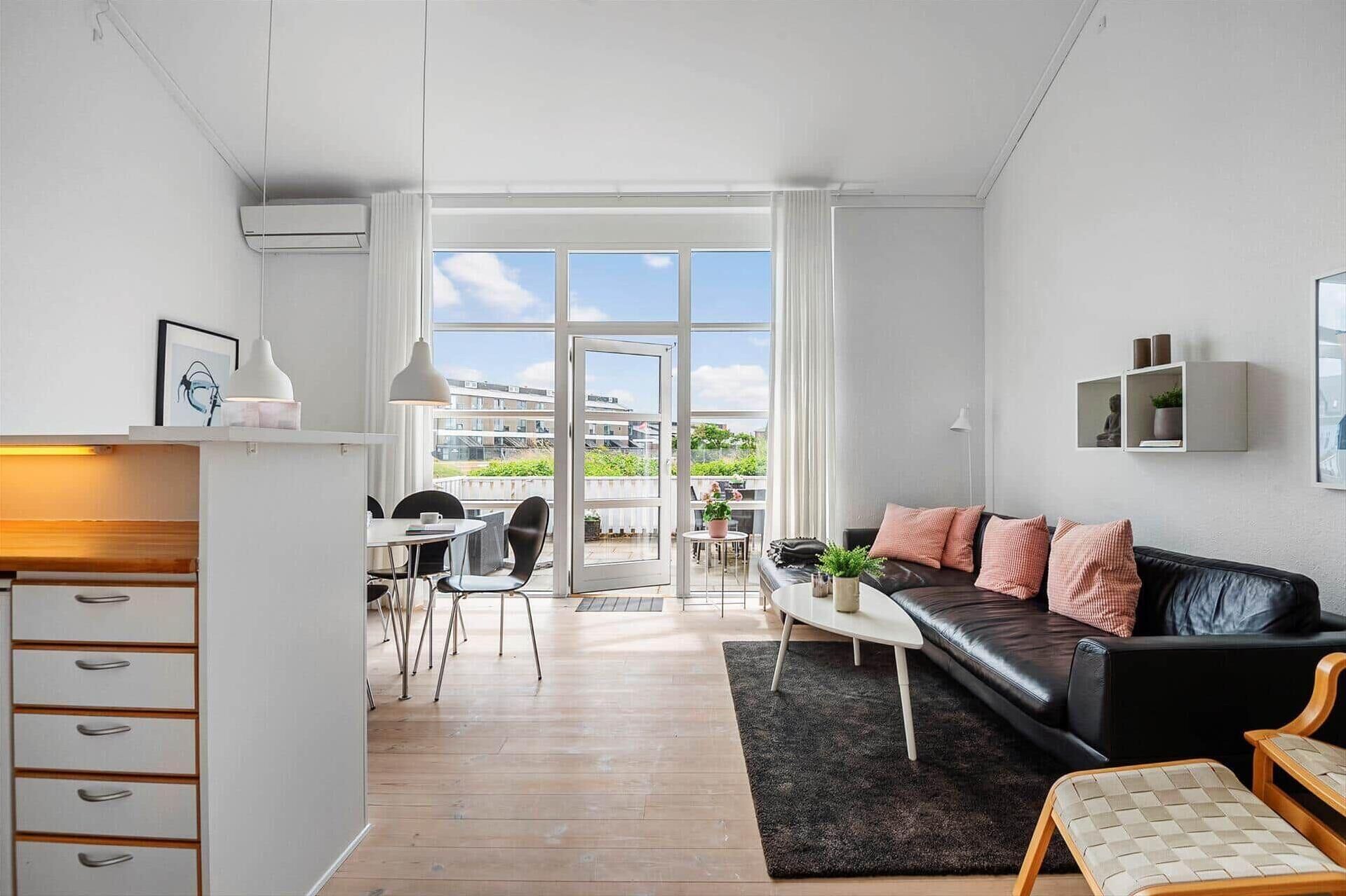 Fan062 Fanø - Golfstien 7 Lejl 12 - Esberg