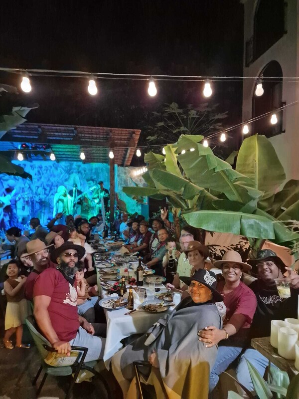 Hotel Château Georgette - Cap-Vert