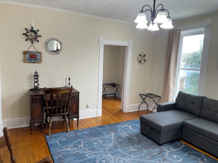 Charming 3-bedroom Apartment With Wifi, Ac In Welcoming Historic Nauvoo. - Nauvoo, IL