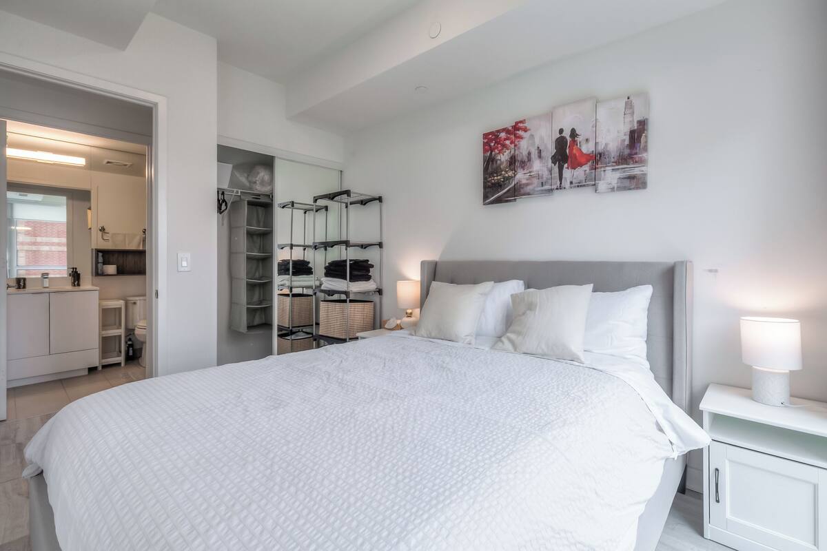 Apartamento, Vista para a cidade | Wi-fi grátis